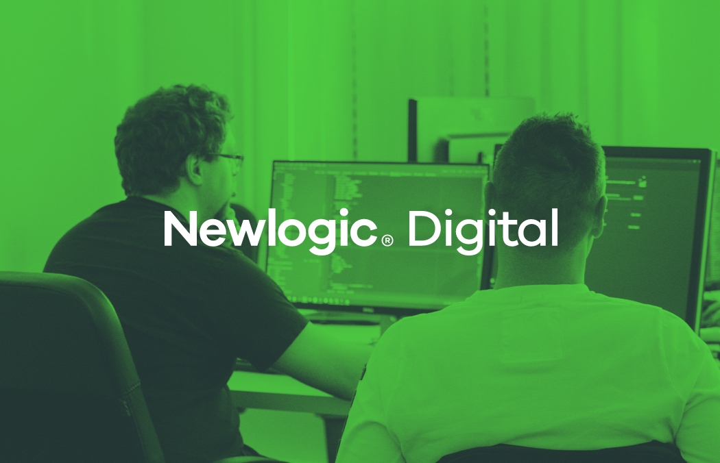 Naše práce - Newlogic Digital